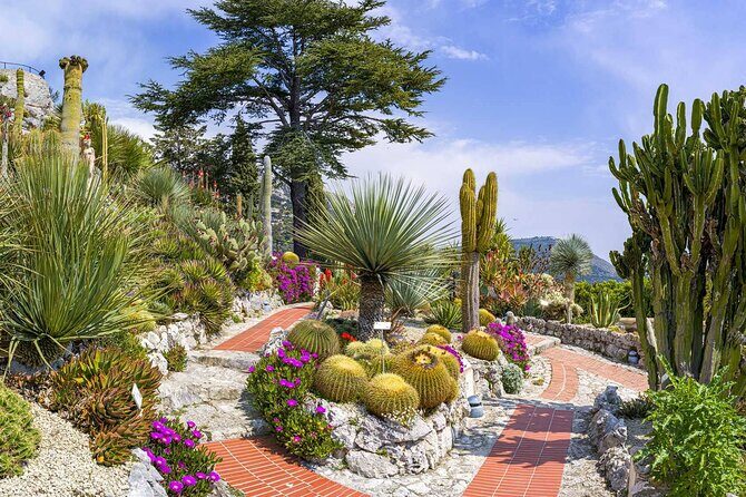The Best Perched Villages of the French Riviera Private Tour - An Exhaustive Look at the Itinerary and What It Offers