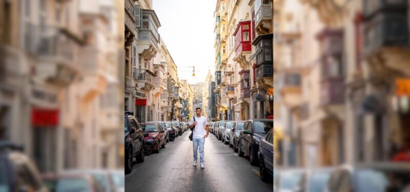 The best photo session in Malta - Who Should Consider This Experience?