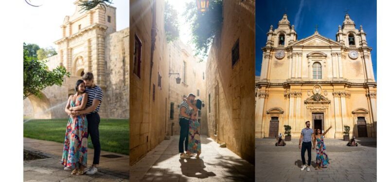 The best photo session in Malta - Final Thoughts