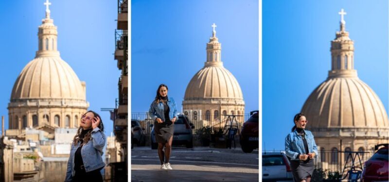 The best photo session in Malta - Frequently Asked Questions