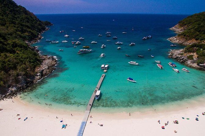 The Best Phuket 3 Islands Snorkeling Tour By Speedboat - Who Will Enjoy This Tour?