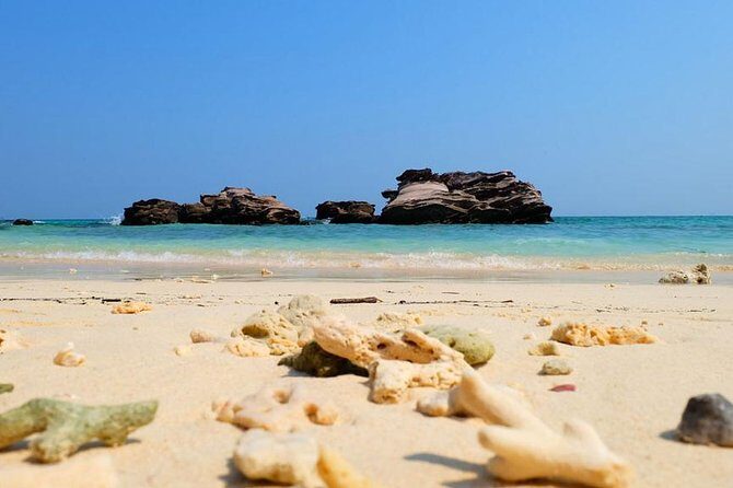 The Best Phuket 3 Islands Snorkeling Tour By Speedboat - Final Thoughts: Is It Worth It?