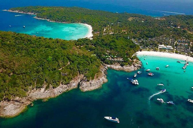 The Best Phuket 3 Islands Snorkeling Tour By Speedboat - Who Should Book?