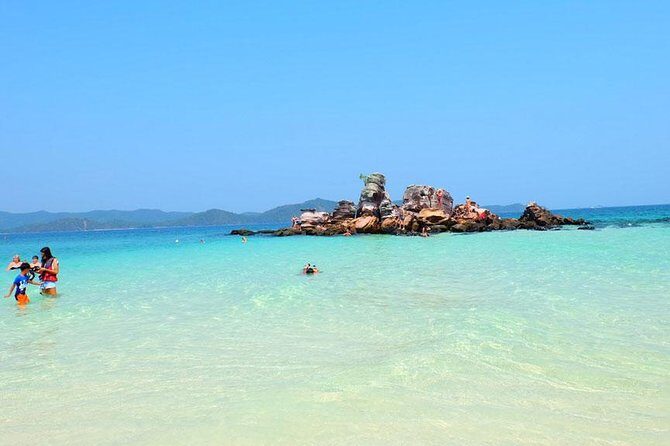 The Best Phuket 3 Islands Snorkeling Tour By Speedboat - Final Words