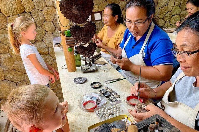 The Best Places to Explore Bali For 2 Days - A Practical Look at the Itinerary: Day 1