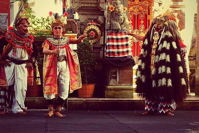 The Best Places to Explore Bali For 2 Days - Is This Tour Worth the Money?