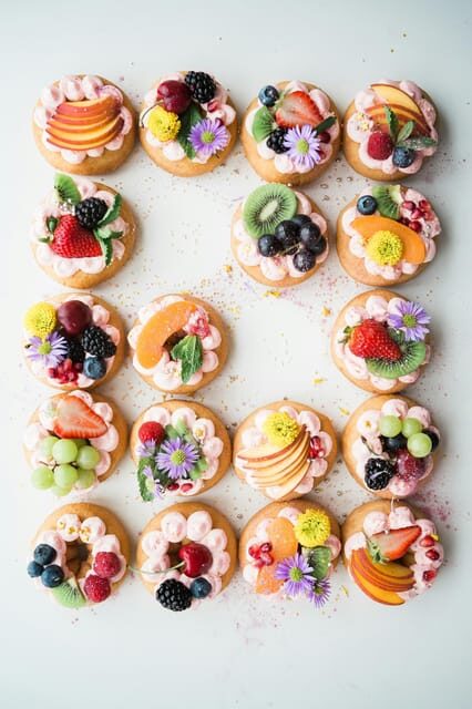 The Best Prague Foodie Tour - Key Points