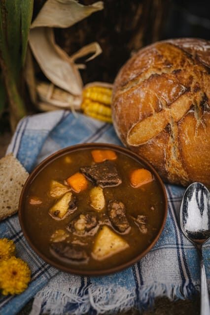 The Best Prague Foodie Tour - What’s Unique and Worth Highlighting?