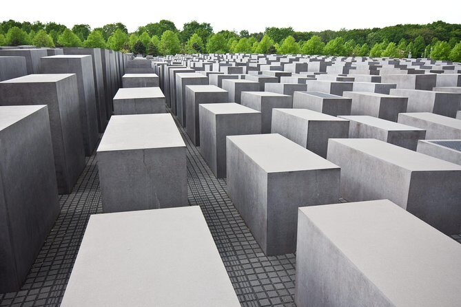 The Best Private Berlin Tour with a Car, Tour Guide and Pick up - What travelers rave about