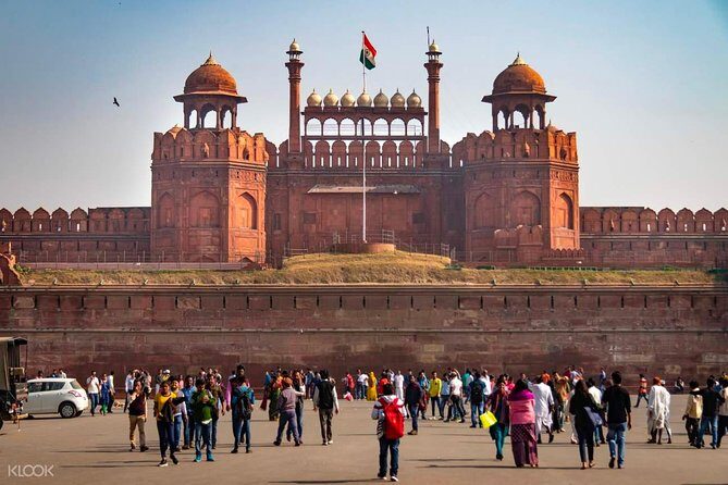 The best Private Old and New Delhi City tour in 8 Hours - Who Will Love This Tour?