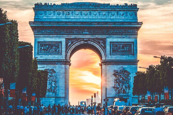 The Best Private Paris Tours from Le Havre Cruise Ship Port - How This Tour Works and Why It Matters