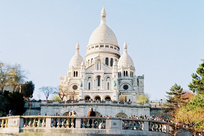 The Best Private Paris Tours from Le Havre Cruise Ship Port - Authentic Experiences and Authenticity