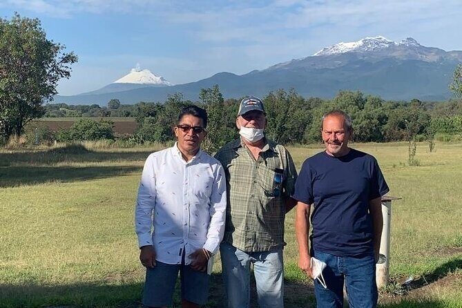 The Best Private Tour: Cholula and Puebla - Who Should Consider This Tour?
