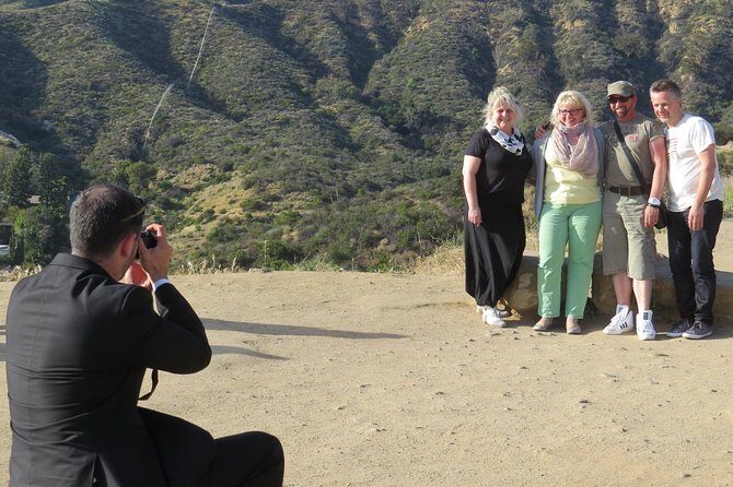 The Best Private Tour of Los Angeles in a Luxurious Vehicle - Who Will Love This Tour?