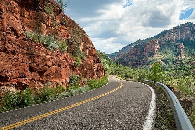 The Best Private Vortex and City Tour of Sedona - An In-Depth Look at the Sedona Tour Experience