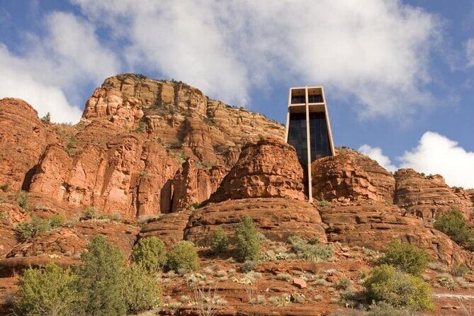 The Best Private Vortex and City Tour of Sedona - Practical Details and What It Means for You