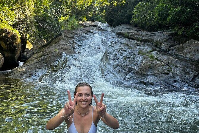 The Best Rainforest Experience in Puerto Rico - An Unmatched Full-Day Experience