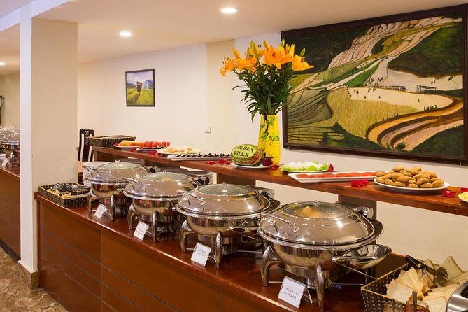 The Best Sapa Tour 2D1N Stay At 3* Hotel -Transfer by Sleep BUS - Frequently Asked Questions