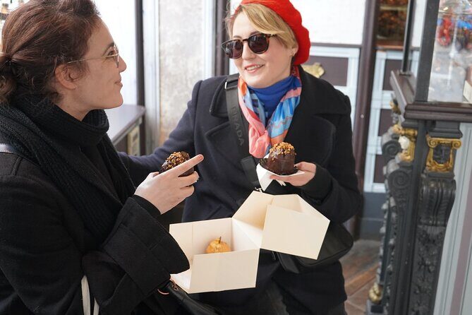 The best sights in Paris with guide - A Comprehensive Breakdown of the Tour
