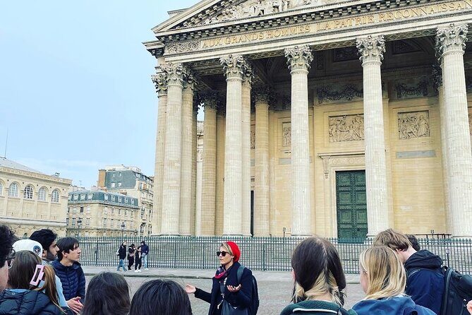 The best sights in Paris with guide - FAQs