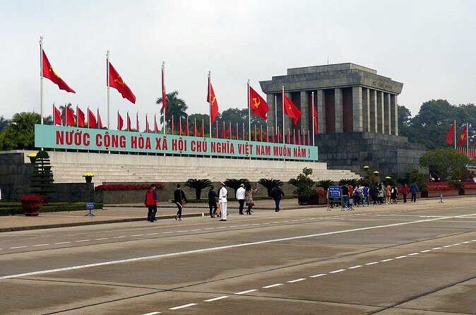 The best sightseeing tour of Hanoi - Final thoughts