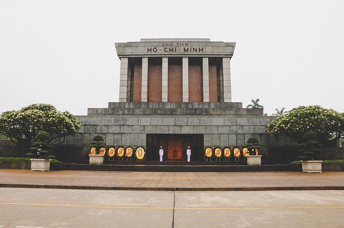 The best sightseeing tour of Hanoi - FAQ