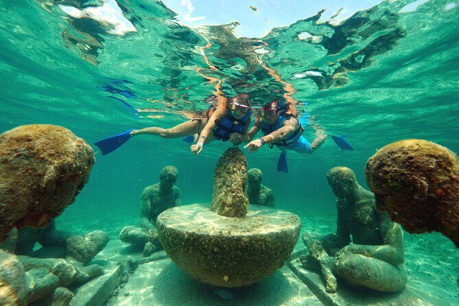 The best Speed Boat and Snorkeling in Cancun "Jungle Tour Adventure " - Final Thoughts