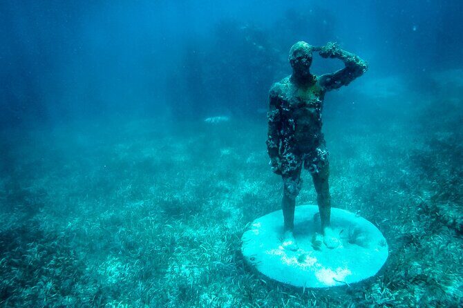 The Best Speedboat Tour In Cancun through Nichupte Lagoon, Snorkel included. - Who Should Consider This Tour?