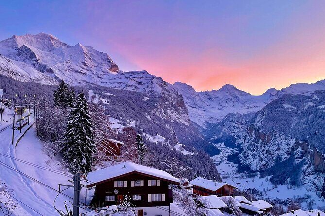The best Sunset hike with Cheese Fondue - Exploring the Experience in Detail