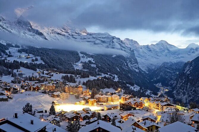 The best Sunset hike with Cheese Fondue - FAQ