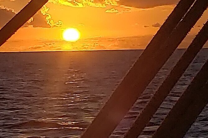 The Best Sunset Sail and Cocktail Hour in Anguilla - Setting the Scene: What to Expect from This Sunset Sail