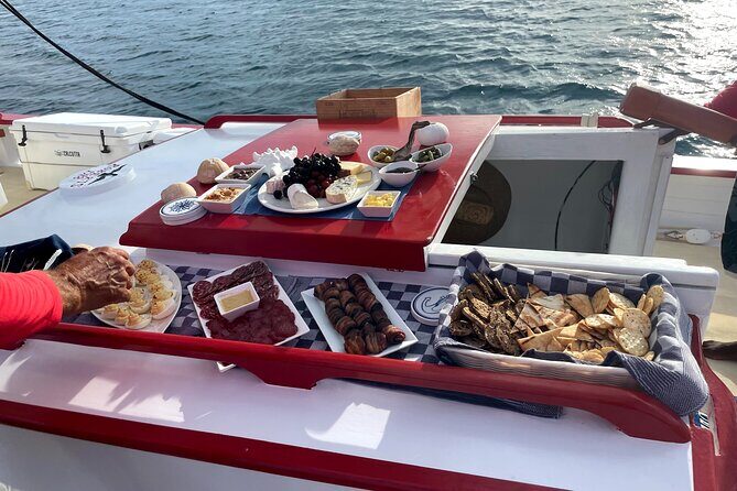 The Best Sunset Sail and Cocktail Hour in Anguilla - The Sum Up