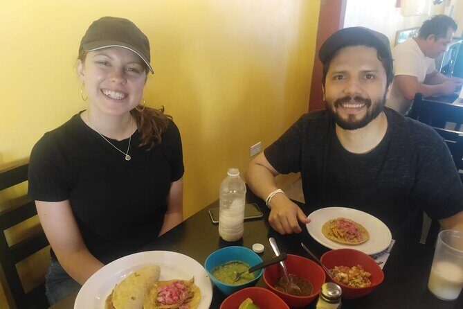 The best Taco Tour in Tulum - Why This Tour Is a Great Choice