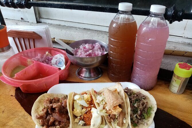 The best Taco Tour in Tulum - FAQs