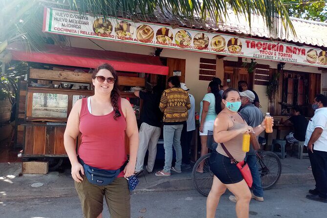 The best Taco Tour in Tulum - Final Thoughts