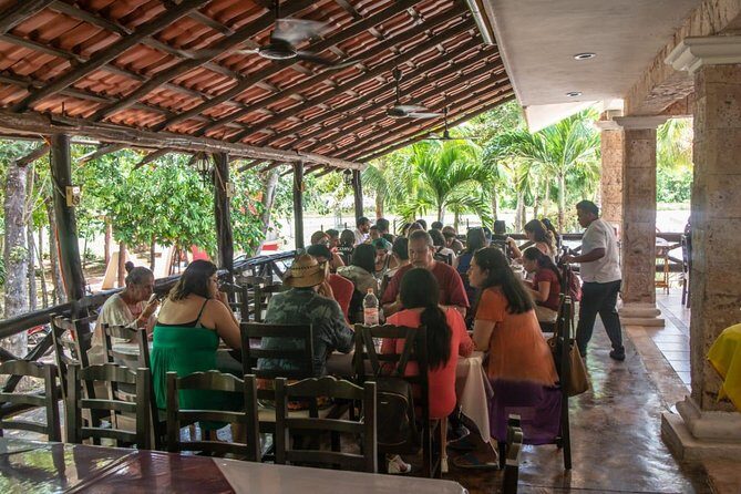 The best tour in Chichén Itzá, Valladolid and Cenote - The Itinerary Explained