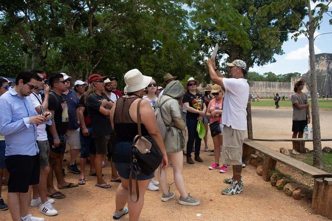 The best tour in Chichén Itzá, Valladolid and Cenote - Value and Cost Analysis
