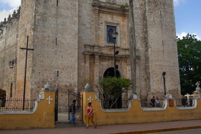 The best tour in Chichén Itzá, Valladolid and Cenote - Authenticity and Experience