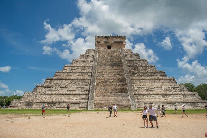The best tour in Chichén Itzá, Valladolid and Cenote - Who Should Take This Tour?