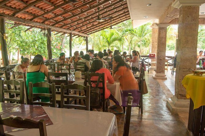 The best tour in Chichén Itzá, Valladolid and Cenote - Final Thoughts