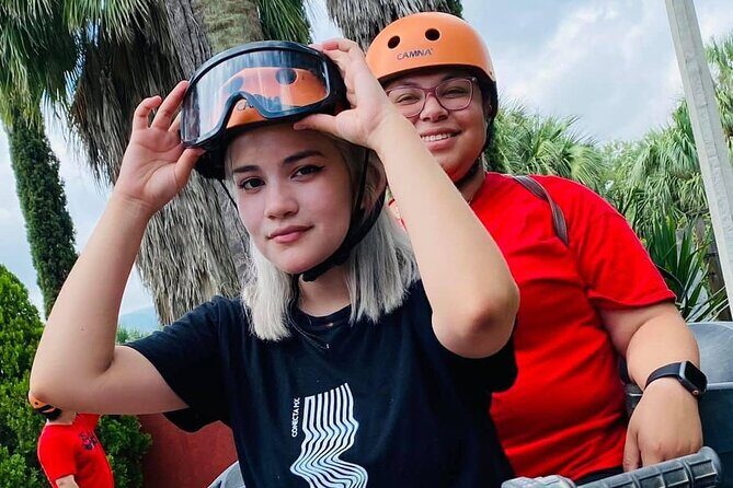 The best Tour of "Cuatrimotos" + Guide + transfer - A Deep Dive into the Tour Experience