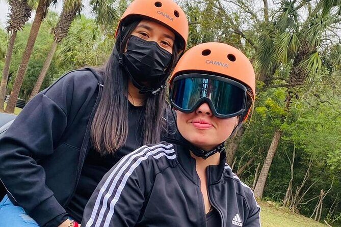 The best Tour of "Cuatrimotos" + Guide + transfer - Practical Tips for Participants