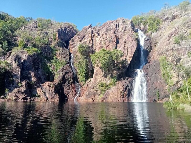 The best tour of Litchfield and crocodiles on the river - Final Thoughts
