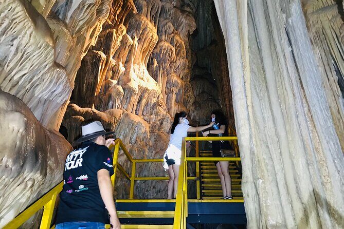 The best tour to "Grutas de García" + Cable Car + Guide + transfer - A Deep Dive into the "Grutas de García" Experience