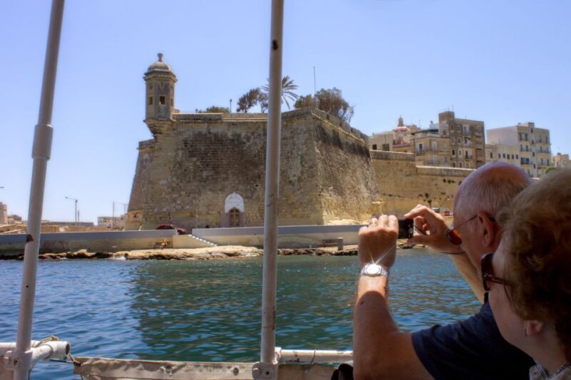 The Best Traditional 2 Harbours Day Cruise of Malta - Pros and Cons: What to Keep in Mind