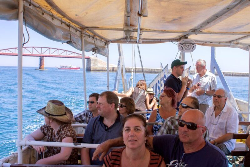 The Best Traditional 2 Harbours Day Cruise of Malta - Frequently Asked Questions