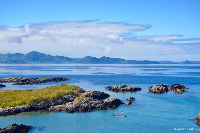 The Best Two Day Tours in Ireland: The Ring of Kerry and Dingle Slea Head Tours - Day 2: The Dingle Peninsula & Slea Head