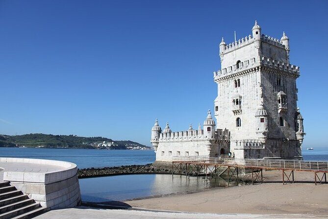 The best Walking tour in Belem with Jeronimos Ticket included - A Detailed Look at the Itinerary