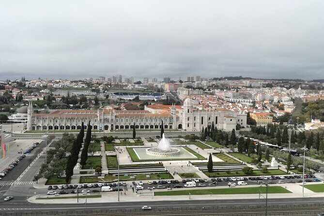 The best Walking tour in Belem with Jeronimos Ticket included - The Sum Up: Who Will Love This Tour?