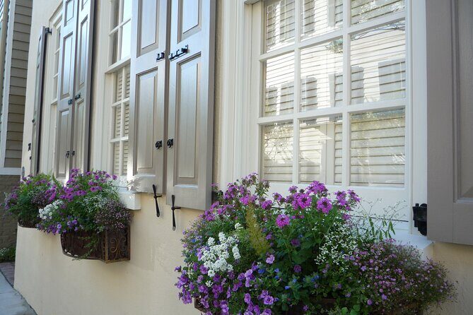 The Best Walking Tour in Charleston! - In The Sum Up